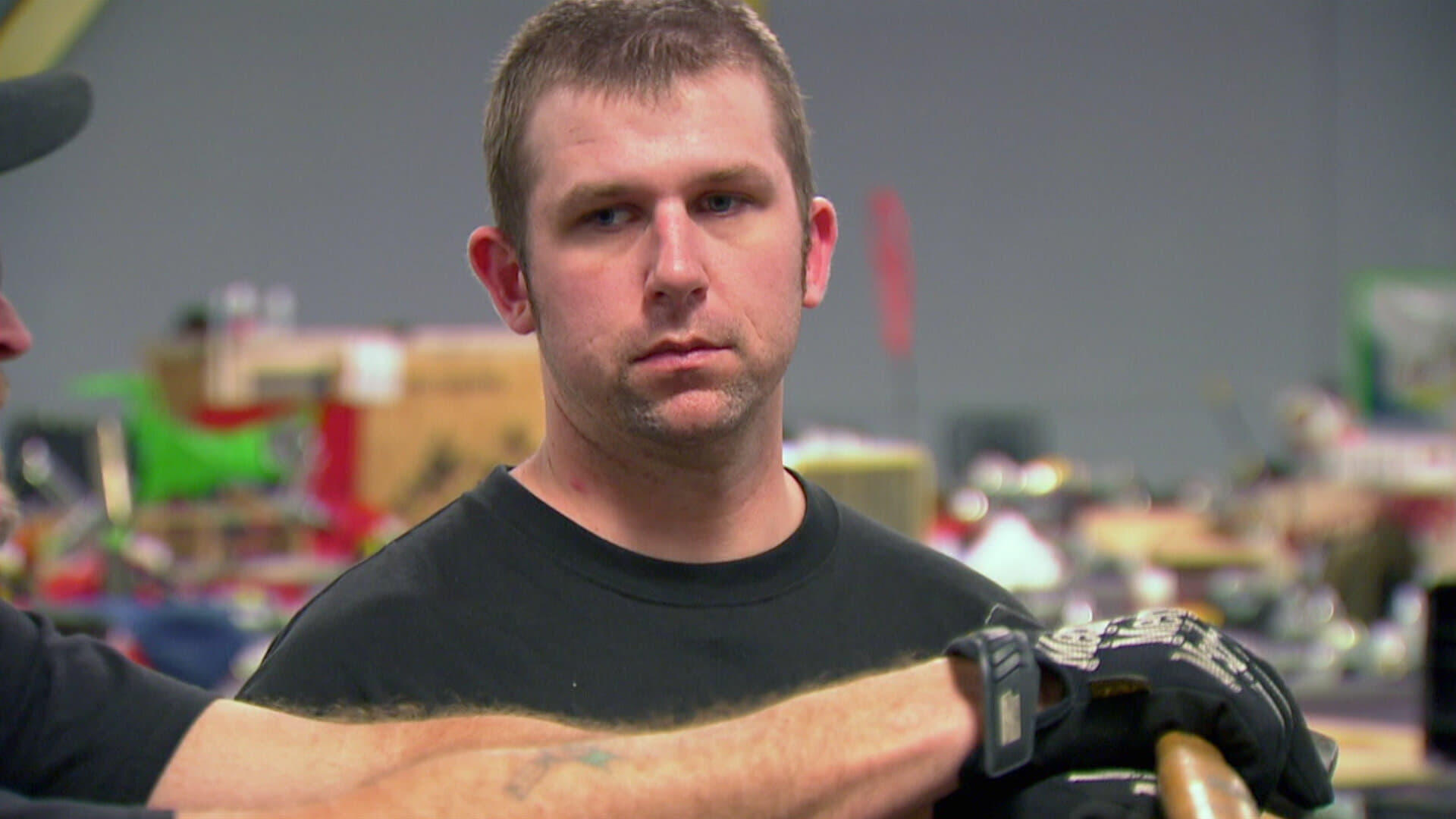 BattleBots (S02E09): One Shining Bot: The Championship Summary - Season ...