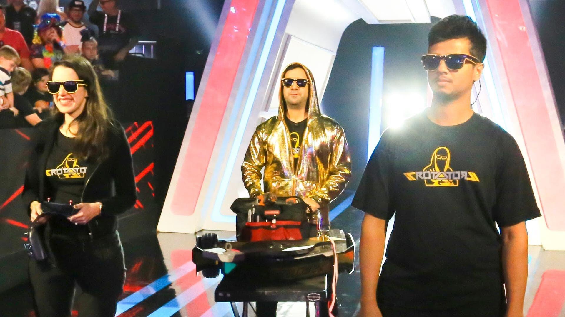 BattleBots (S08E06): Robot Redemption Summary - Season 8 Episode 6 Guide
