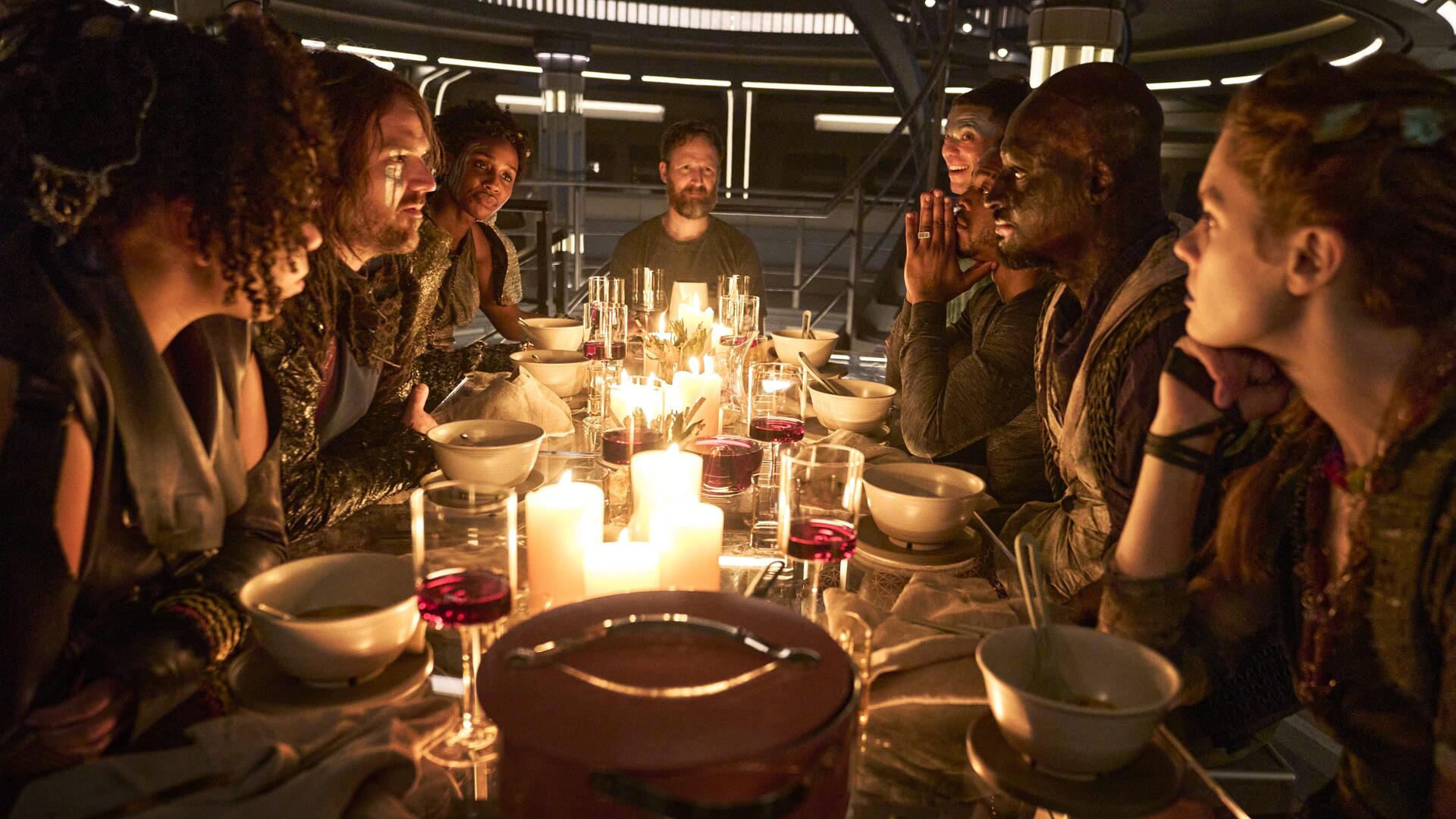 Beacon 23 (S02E05): Song of Sorrow Summary - Season 2 Episode 5 Guide