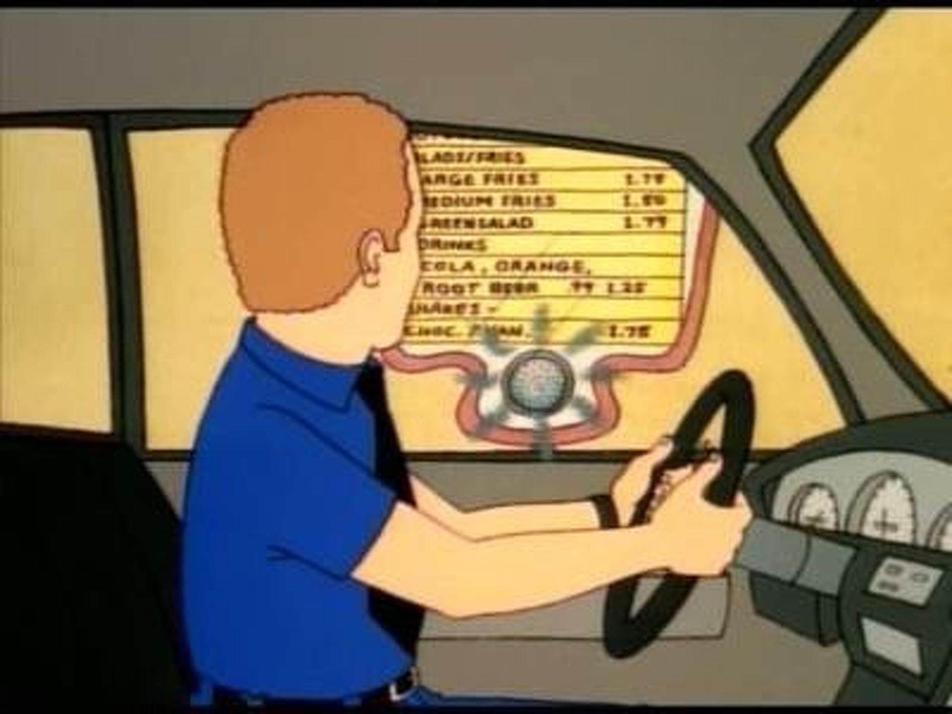 Beavis and Butt-Head (S07E12): Citizens Arrest Summary - Season 7 ...