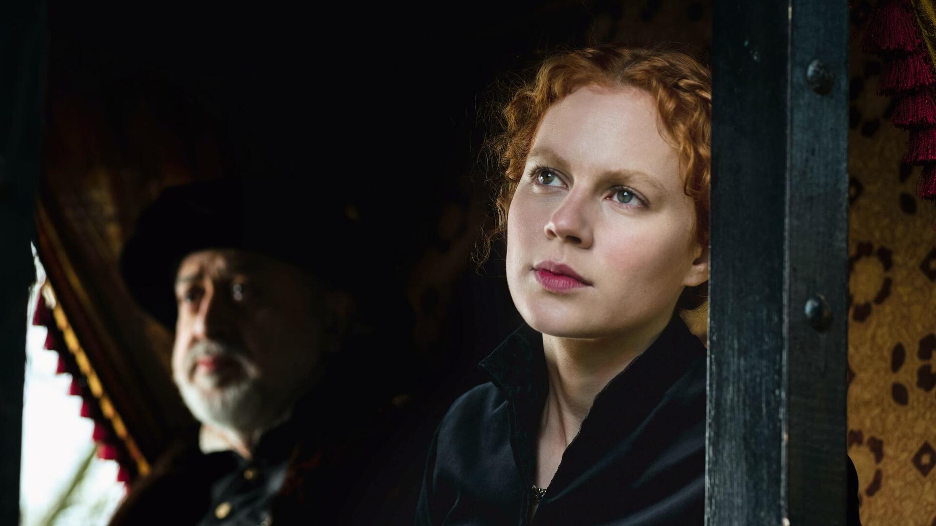 Becoming Elizabeth (S01E04): Lighten Our Darkness Summary - Season 1 ...