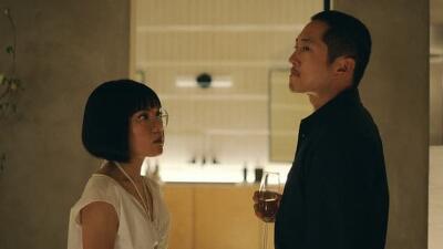 Beef Season 1 Episode Guide & Summaries and TV Show Schedule