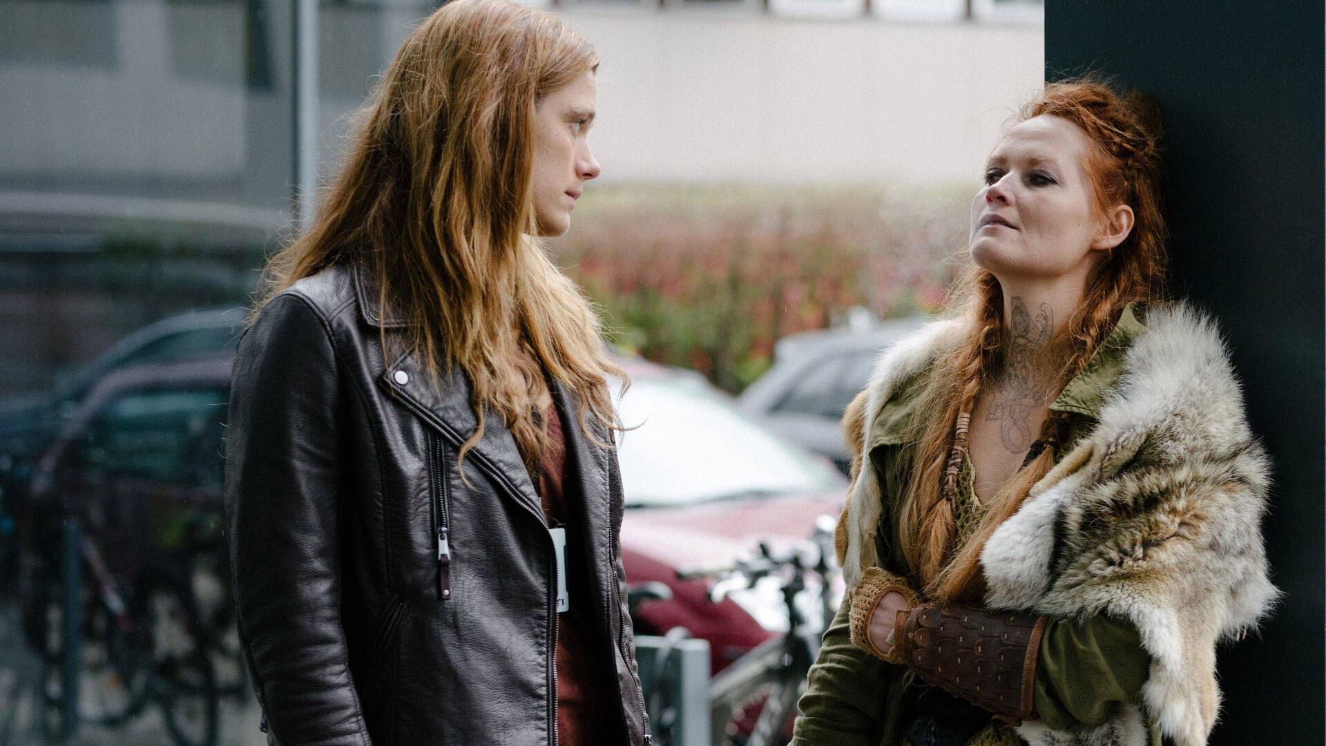 Beforeigners (S02E06): Season 2, Episode 6 Summary - Season 2 Episode 6 ...