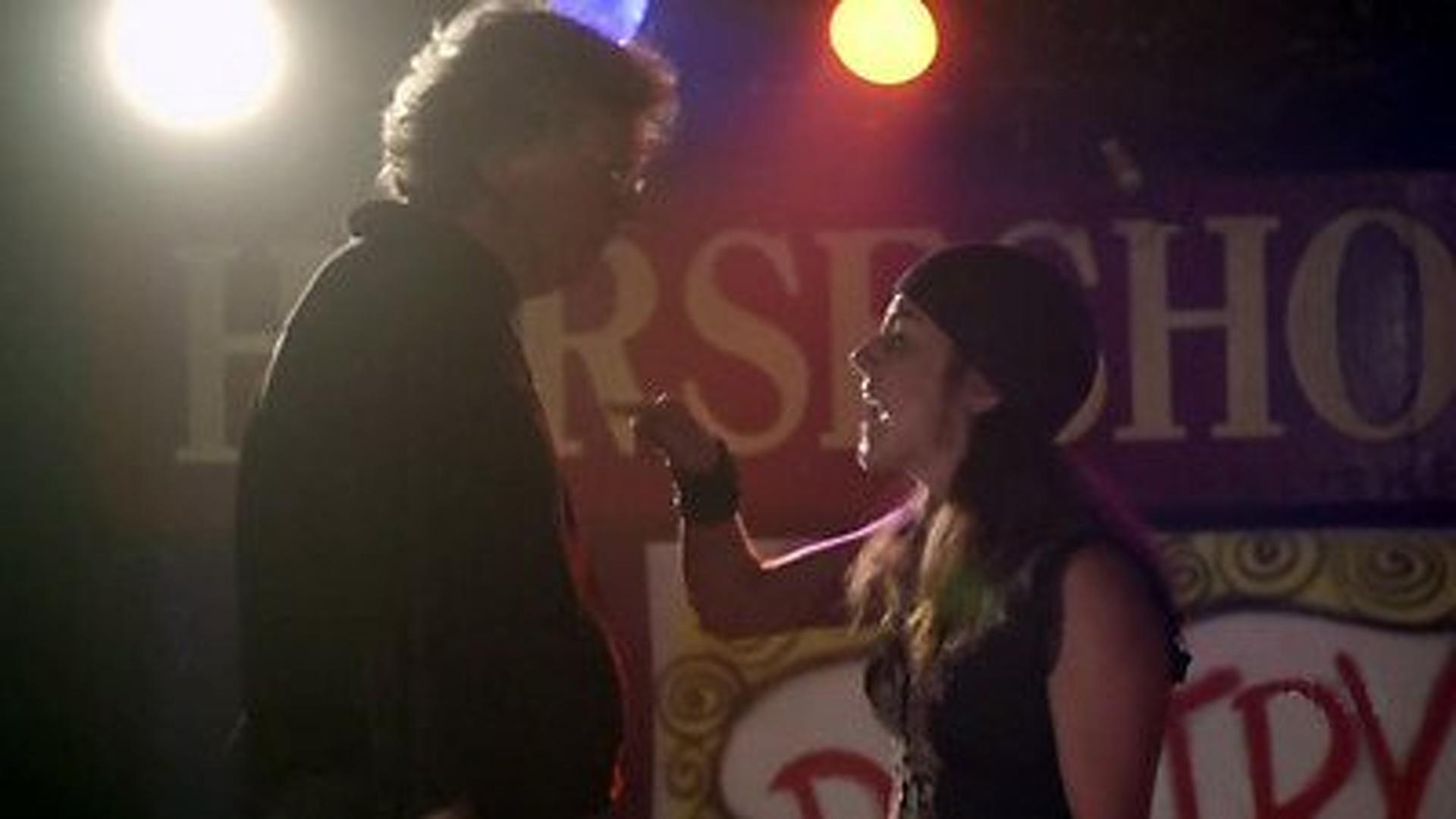 Being Erica (S01E04): The Secret of Now Summary - Season 1 Episode 4 Guide