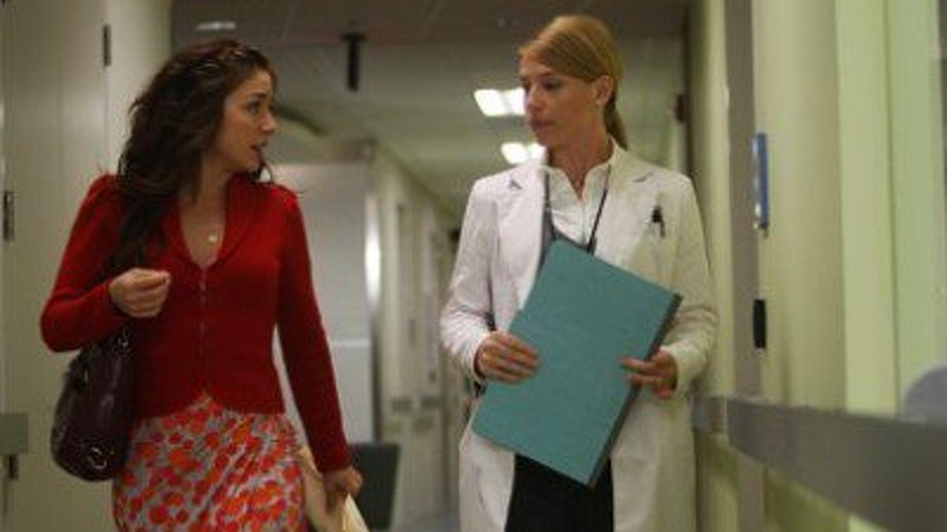 Being Erica (S01E07): Such a Perfect Day Summary - Season 1 Episode 7 Guide