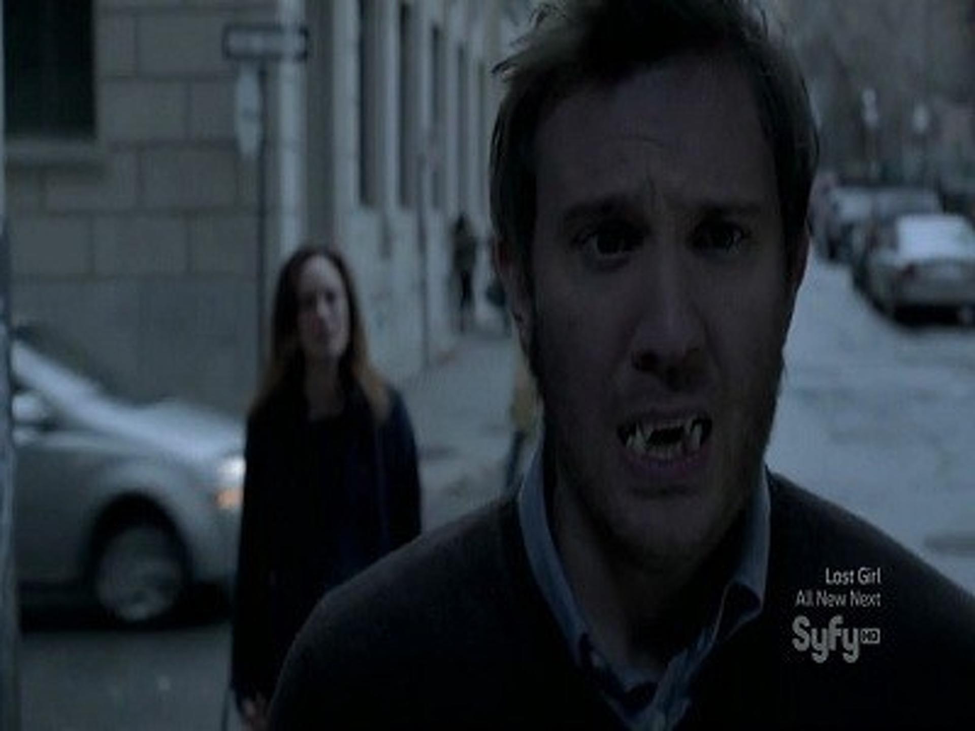 Being Human Us S02e12 Partial Eclipse Of The Heart Summary
