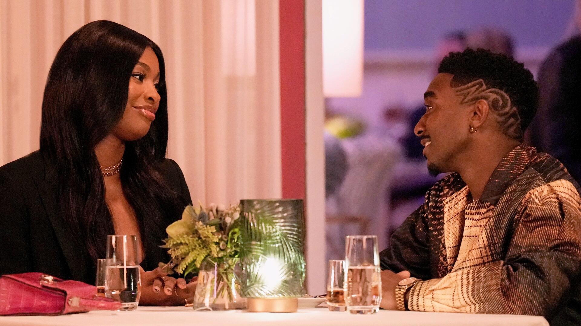 Bel-Air (S02E07): Under Pressure Summary - Season 2 Episode 7 Guide