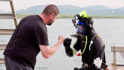 Bering Sea Gold Season 19 Episode Guide & Summaries and TV Show Schedule