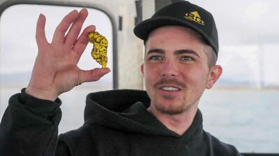 Bering Sea Gold Season 19 Episode Guide & Summaries and TV Show Schedule