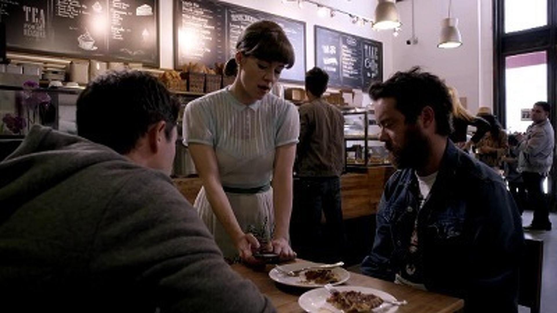 Betas (S01E05): Takin' It to the Streets Summary - Season 1 Episode 5 Guide