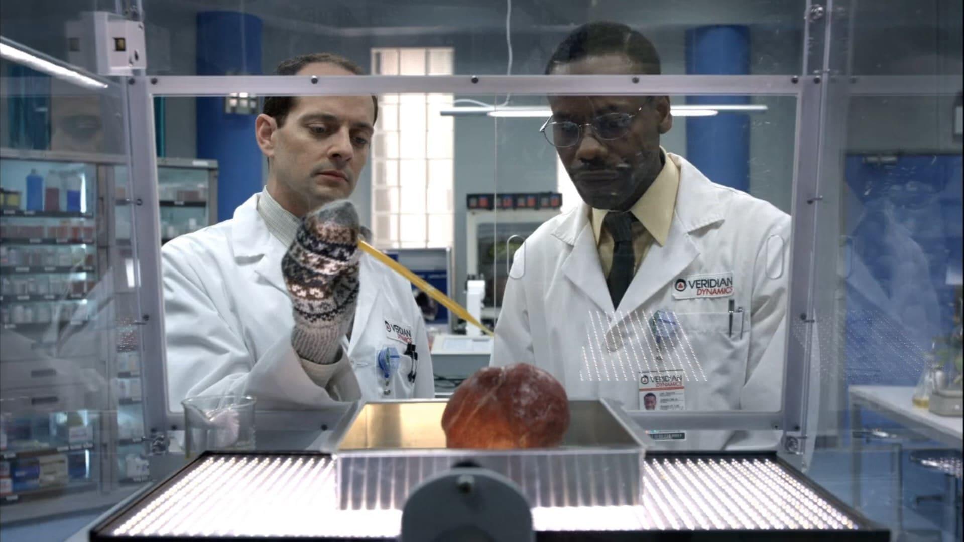 Better Off Ted (S01E02): Heroes Summary - Season 1 Episode 2 Guide