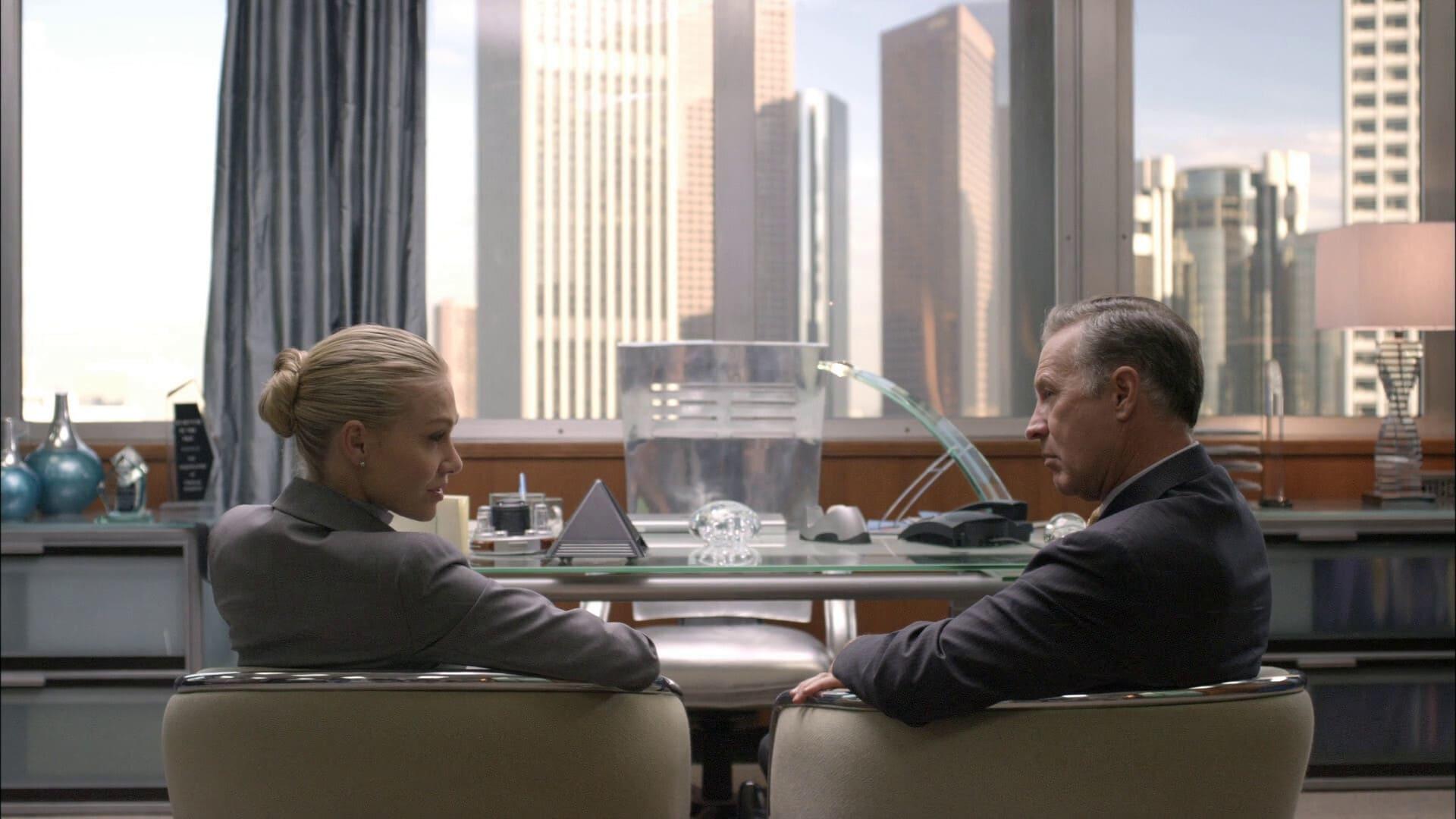 Better Off Ted (S01E11): Father, Can You Hair Me? Summary - Season 1 ...