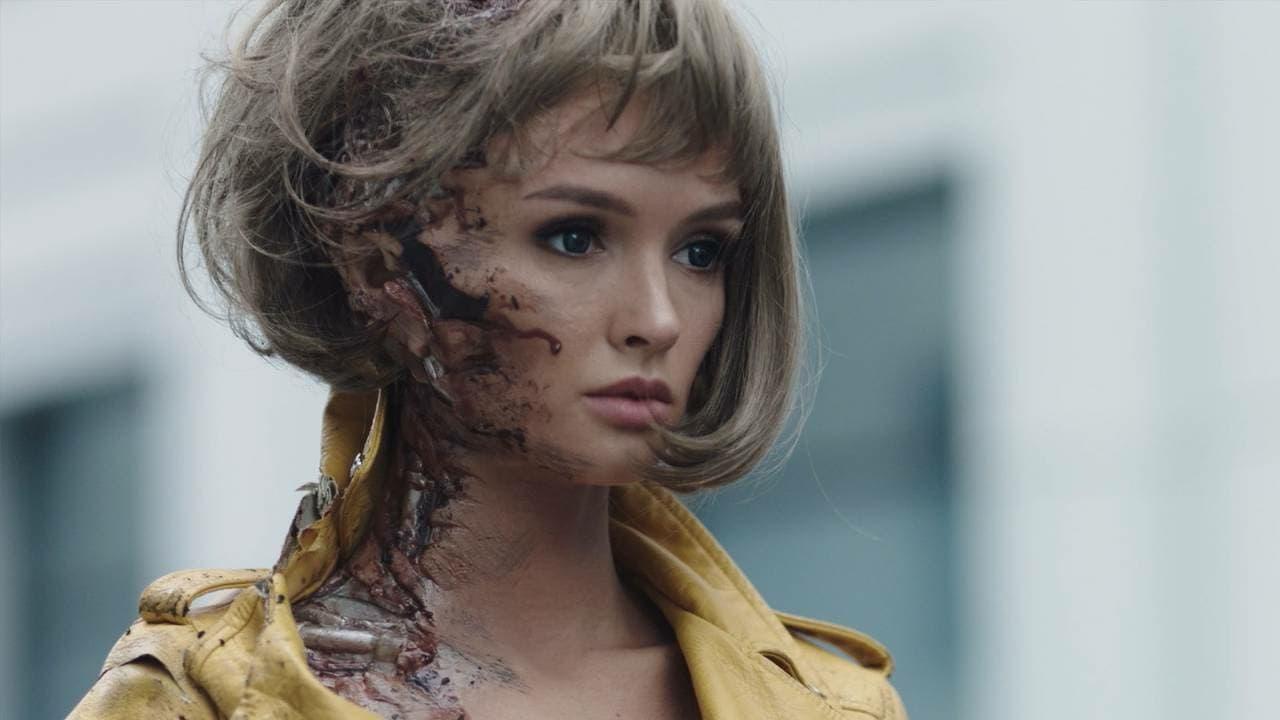 Better Than Us (S01E05): Season 1, Episode 5 Summary - Season 1 Episode ...