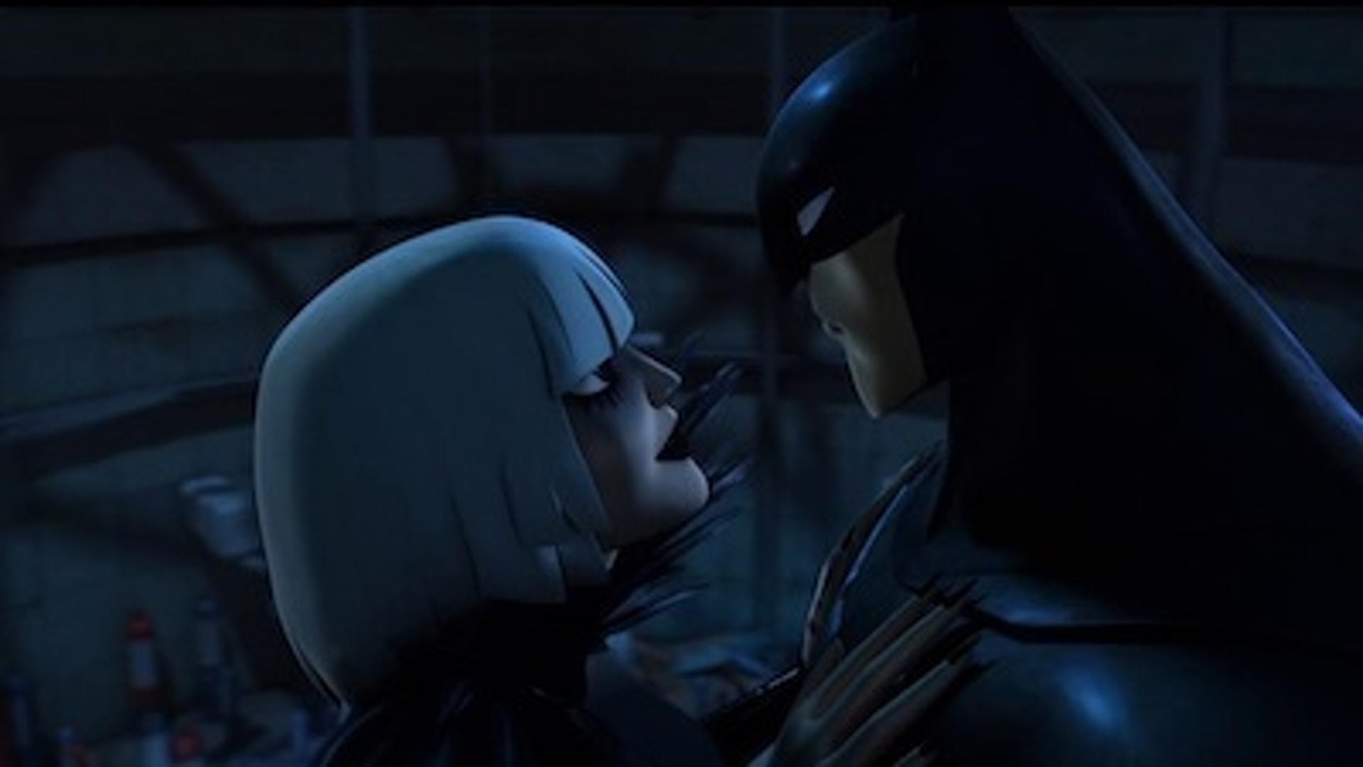 Beware the Batman (S01E12): Attraction Summary - Season 1 Episode 12 Guide