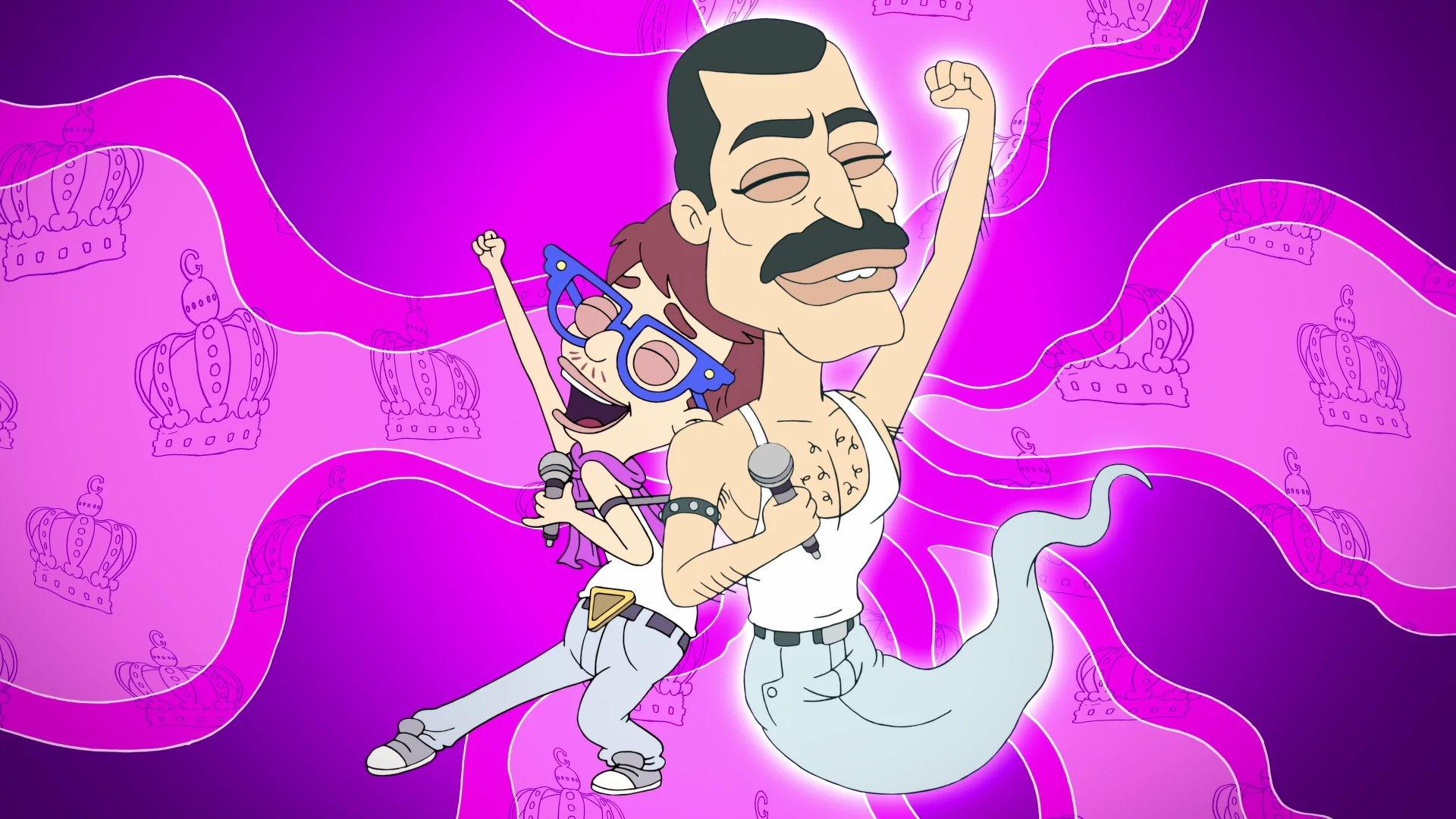 Big Mouth (S01E03): Am I Gay? Summary - Season 1 Episode 3 Guide