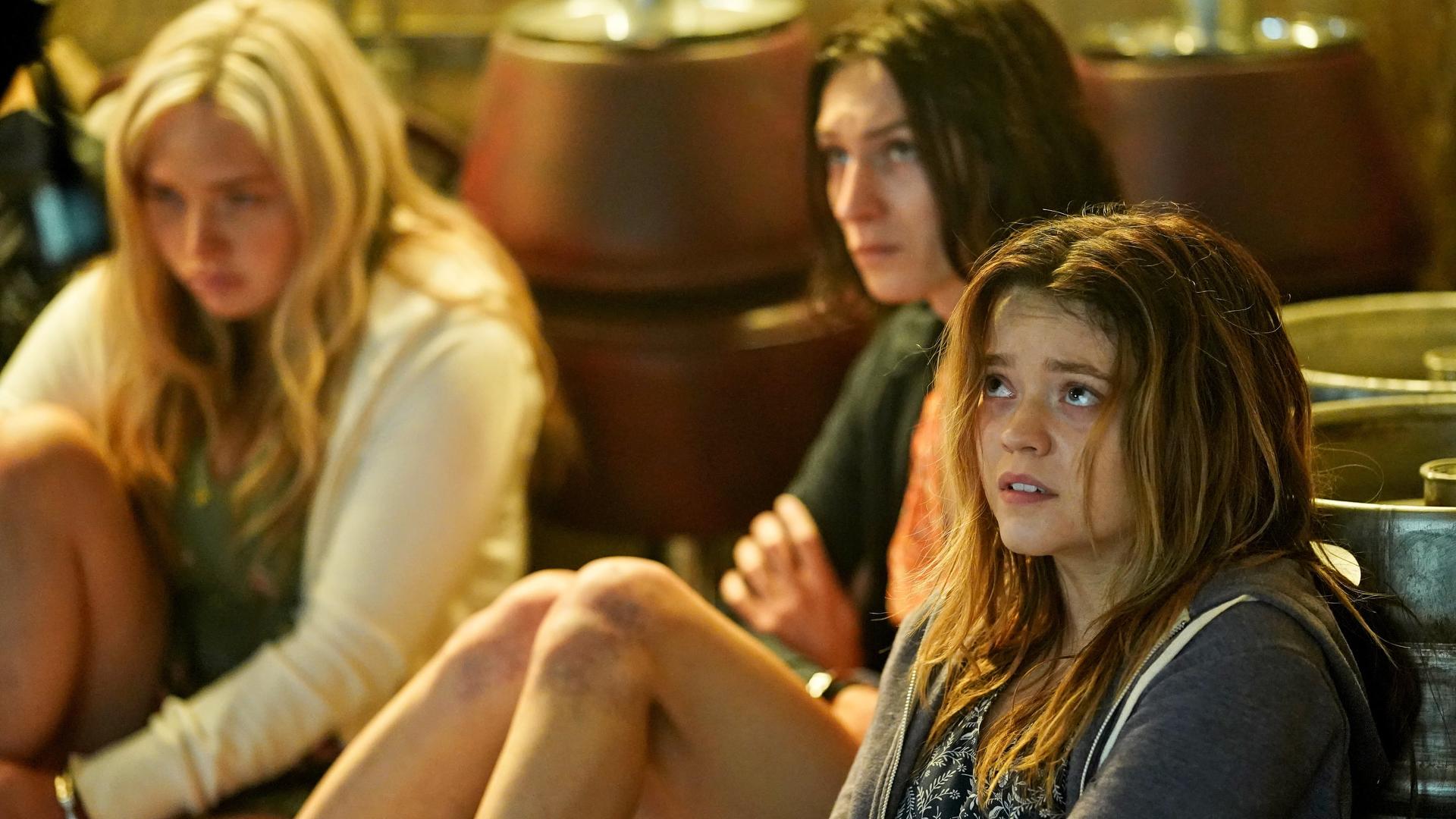 Big Sky S01E05 A Good Day To Die Summary Season 1 Episode 5 Guide