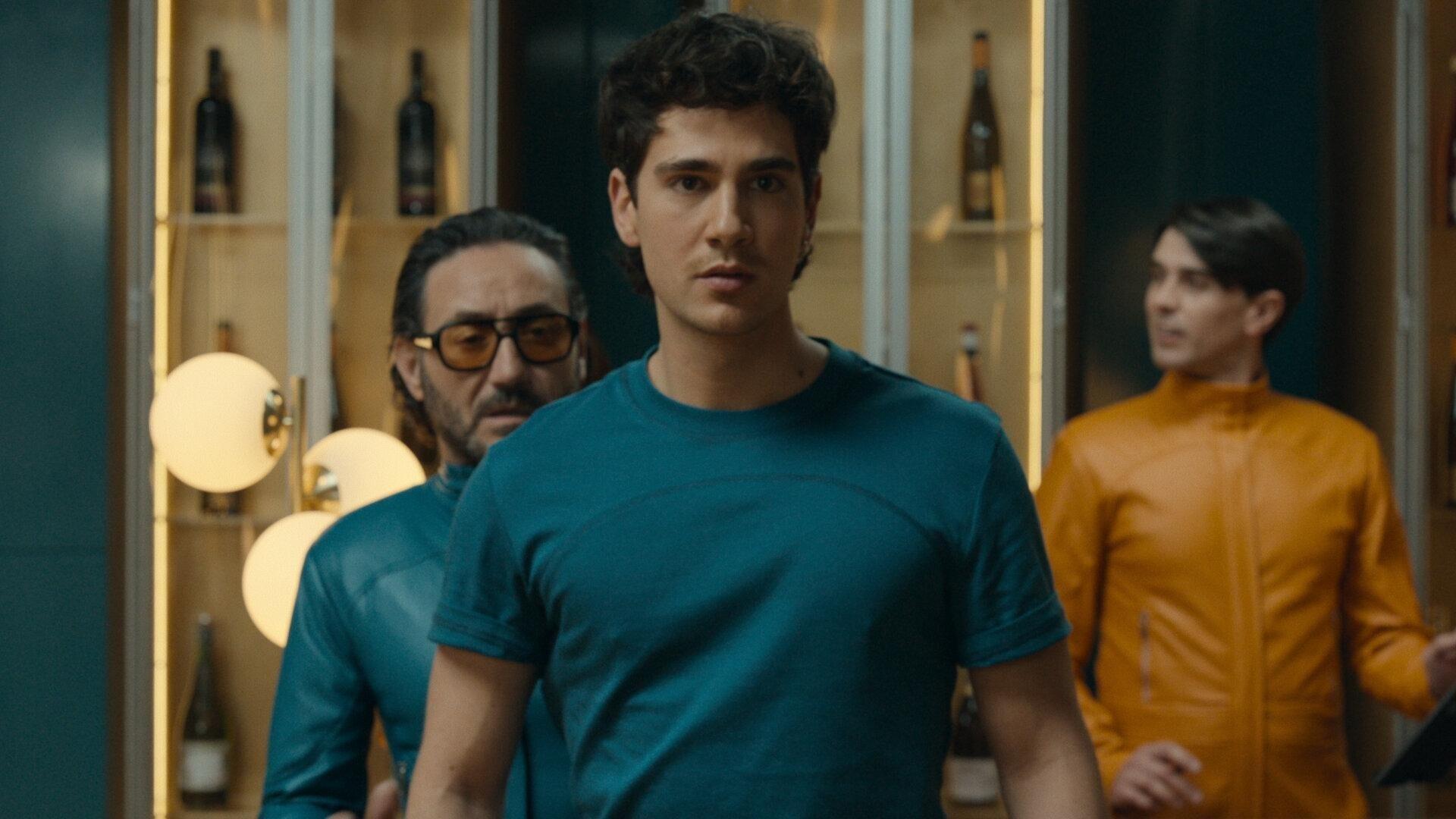 Billionaires Bunker (S01E01): Return from Hell Summary - Season 1 ...