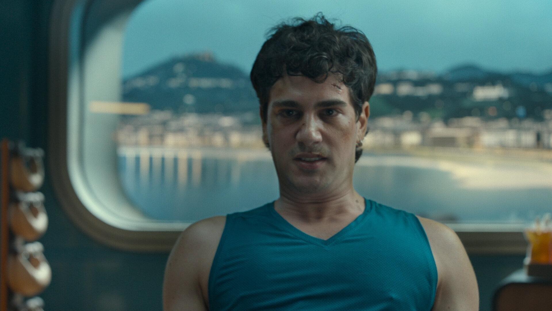 Billionaires Bunker (S01E06): The Woman of Numbered Days Summary ...