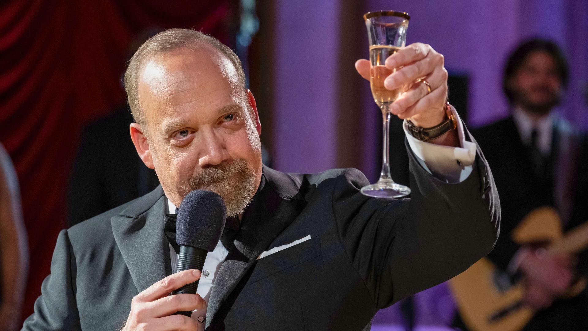 Billions (S05E01): The New Decas Summary - Season 5 Episode 1 Guide