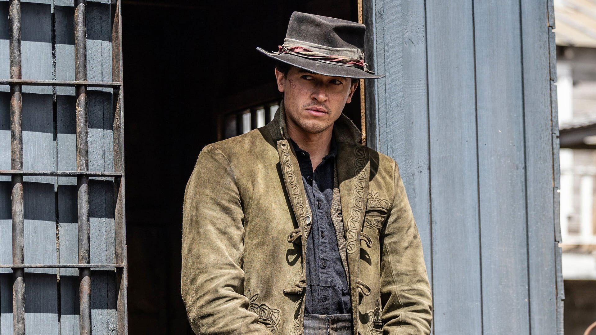 Billy the Kid (S03E05): Breaking the Shackles Summary - Season 3 ...