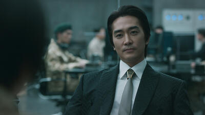 Black Knight Season 1 Episode Guide & Summaries and TV Show Schedule