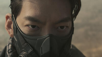 Black Knight Season 1 Episode Guide & Summaries and TV Show Schedule