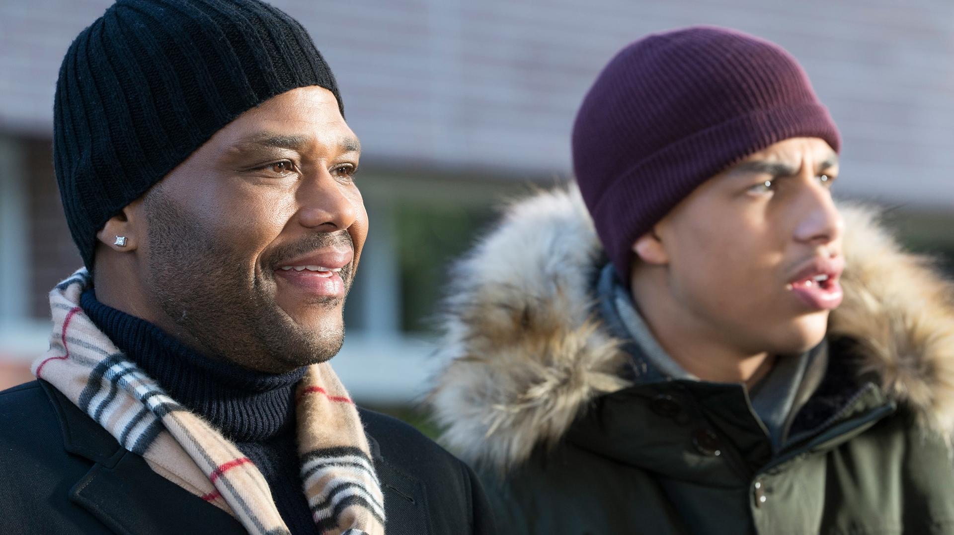Black-ish (S04E18): Black Math Summary - Season 4 Episode 18 Guide