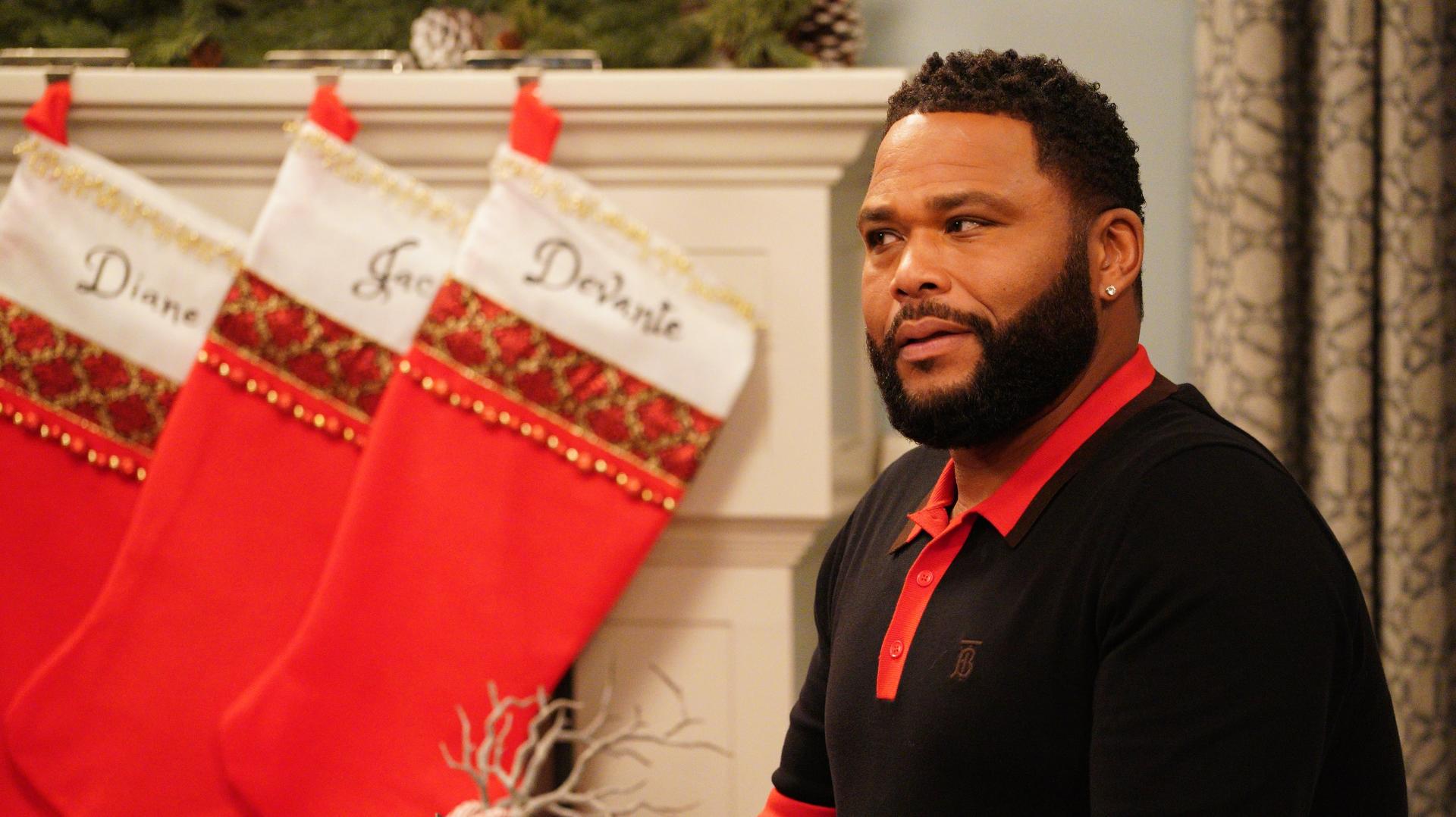 Black-ish (S06E10): Father Christmas Summary - Season 6 Episode 10 Guide
