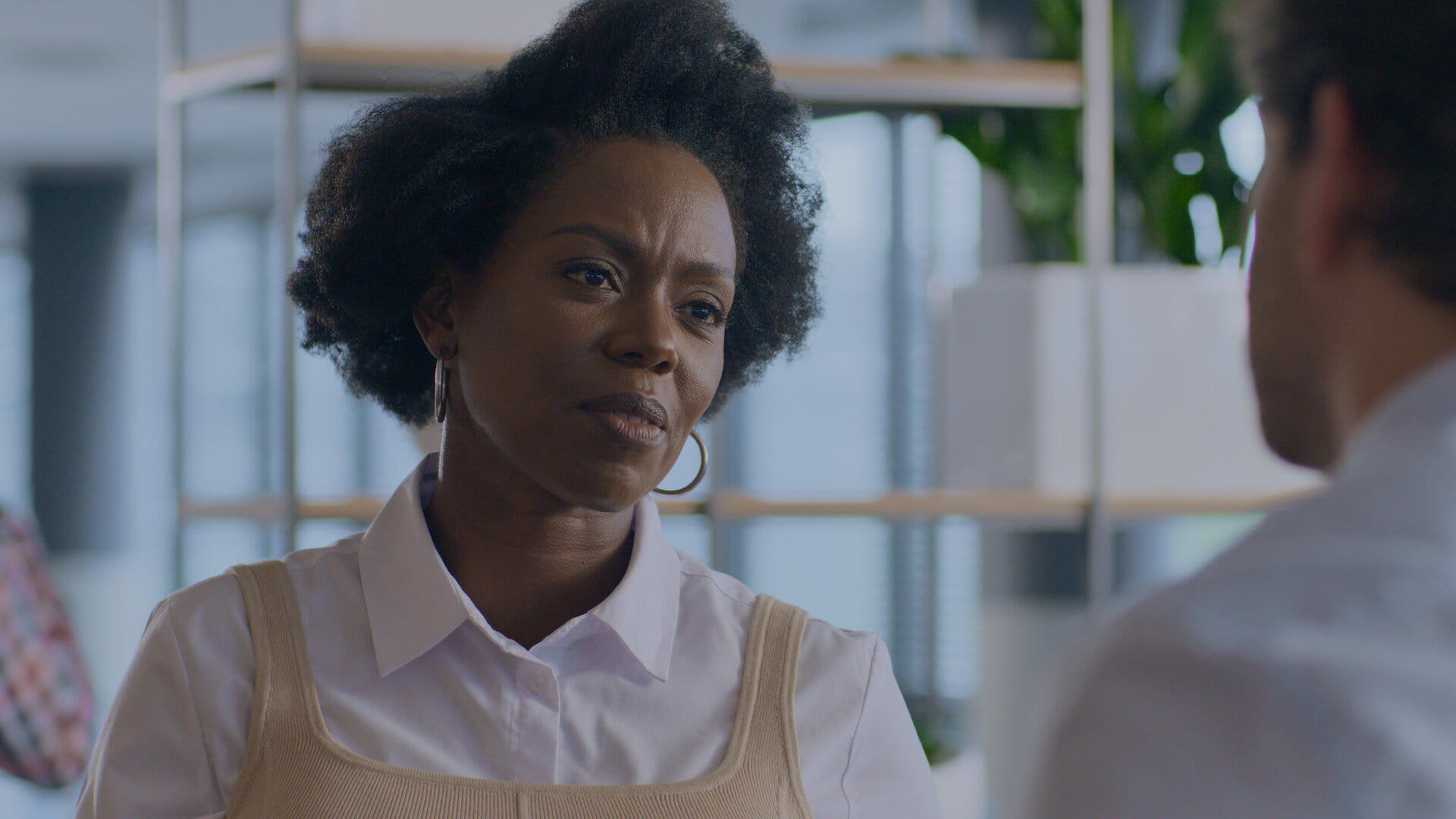 Blood Legacy (S01E01): The Call Summary - Season 1 Episode 1 Guide