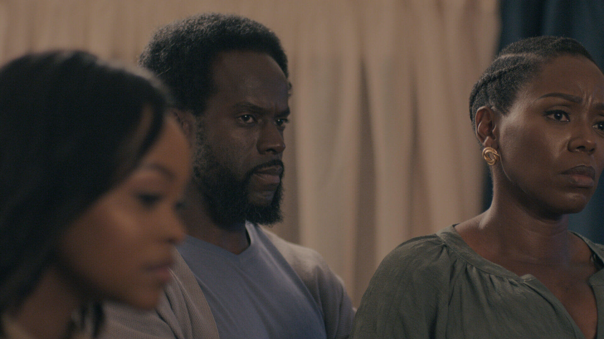 Blood Legacy (S01E03): The Wake Summary - Season 1 Episode 3 Guide