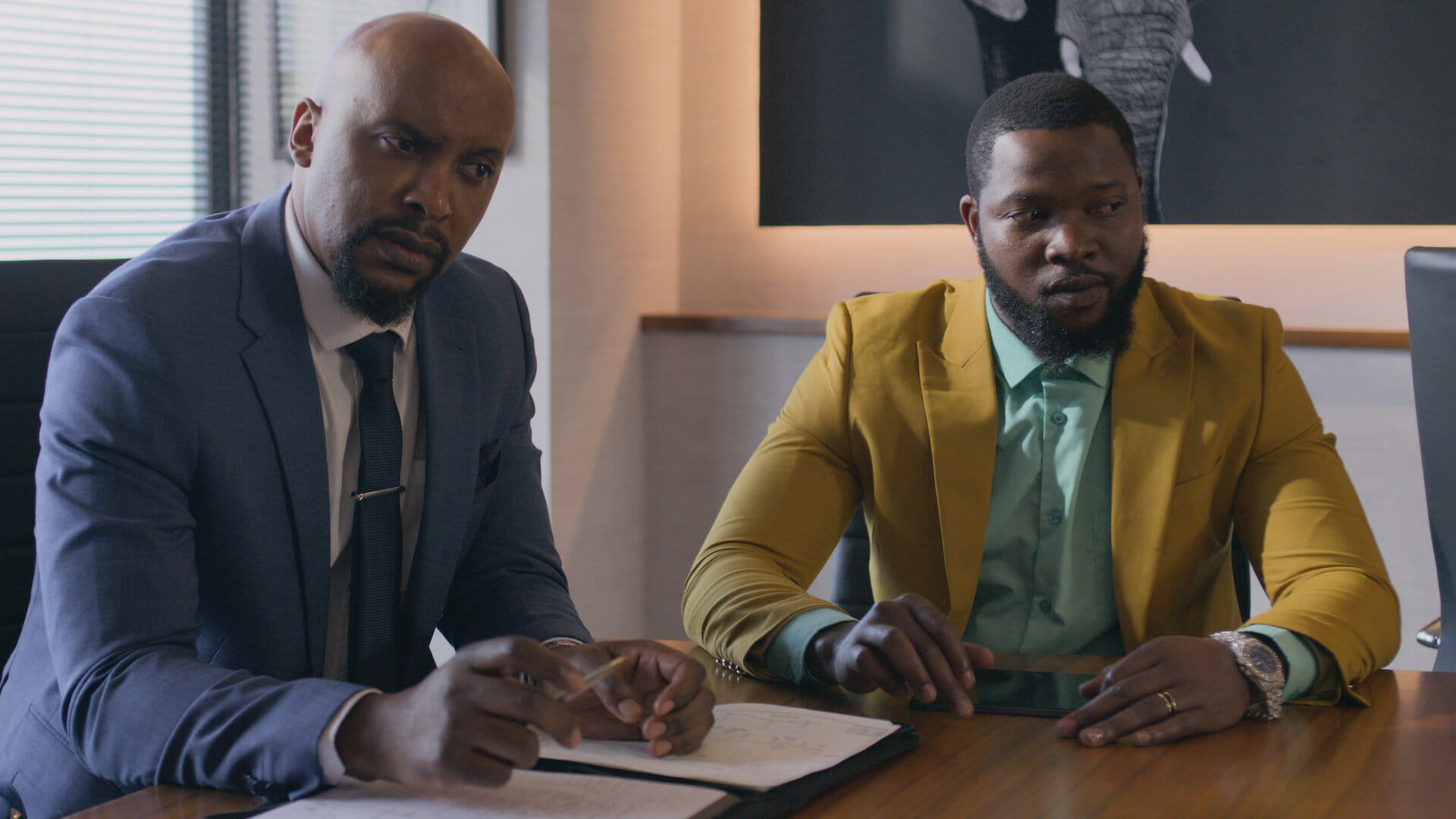 Blood Legacy (S01E05): Descent Summary - Season 1 Episode 5 Guide