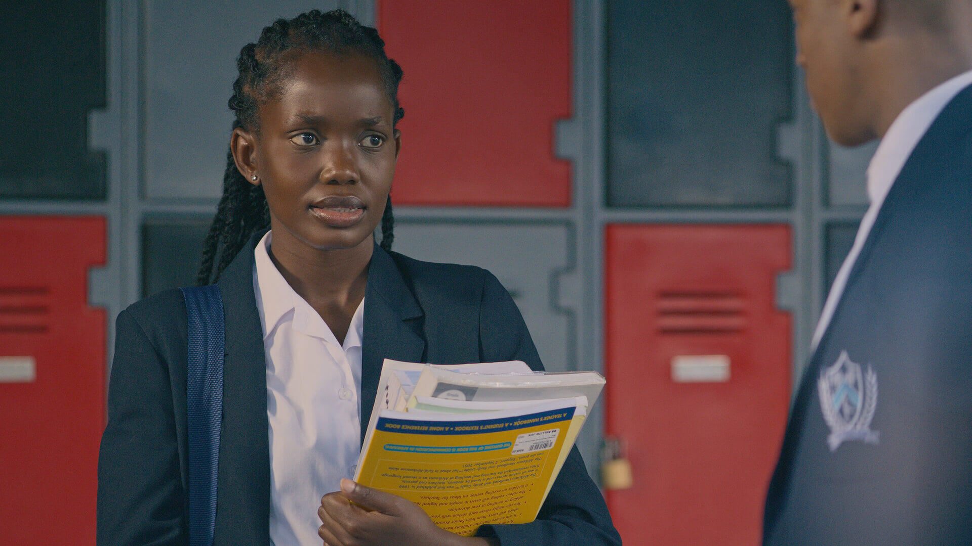 Blood Legacy (S01E07): The Coronation Summary - Season 1 Episode 7 Guide