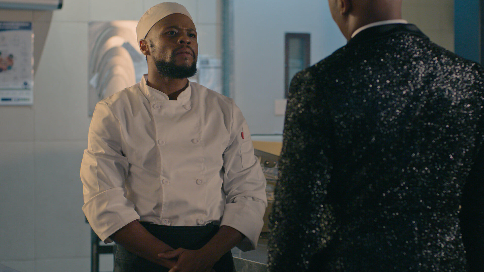 Blood Legacy (S01E10): All that Glitters Summary - Season 1 Episode 10 ...