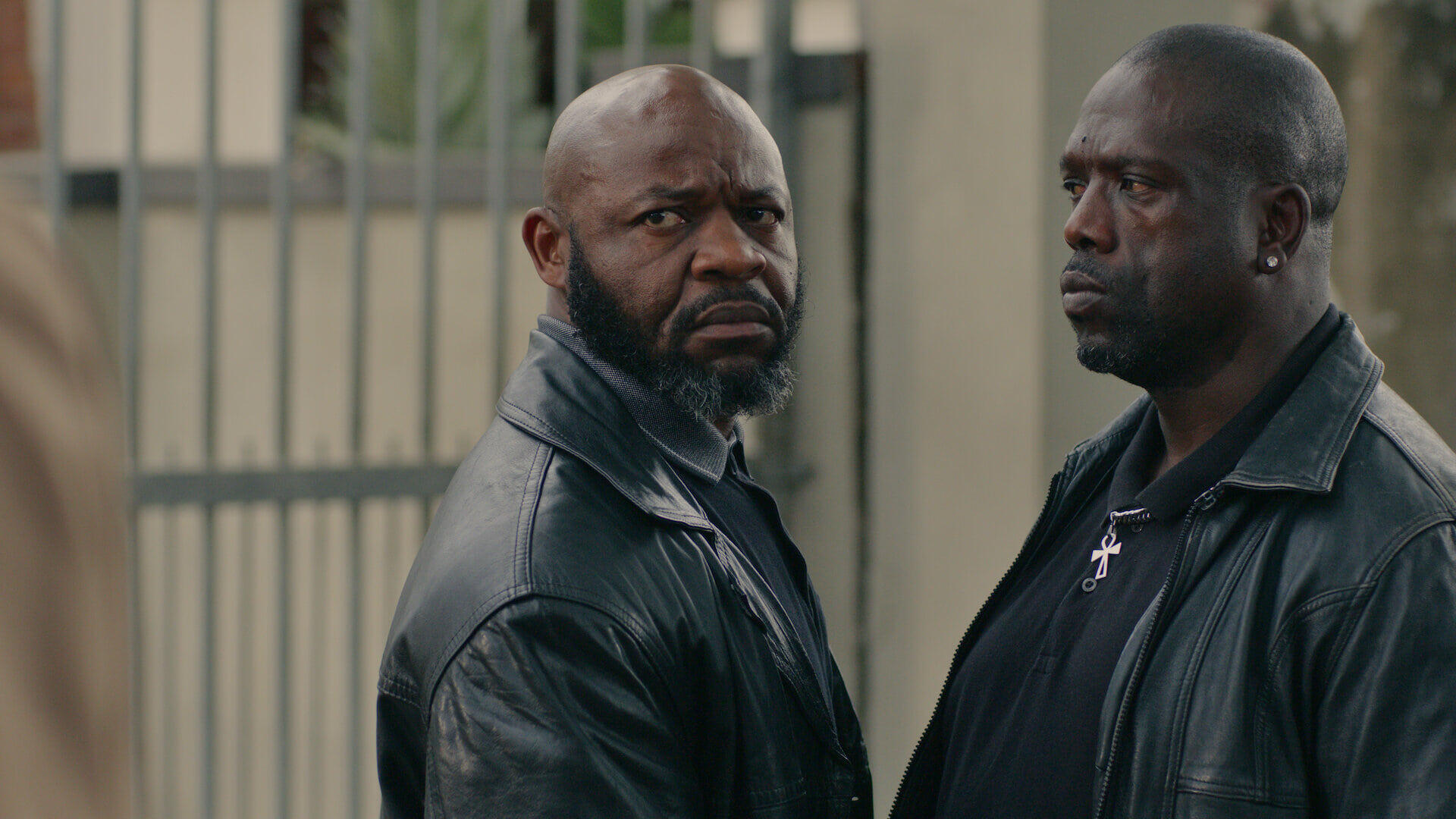 Blood Legacy (S01E11): The Lion's Den Summary - Season 1 Episode 11 Guide