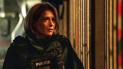Blue Lights Season 3 Episode Guide & Summaries and TV Show Schedule