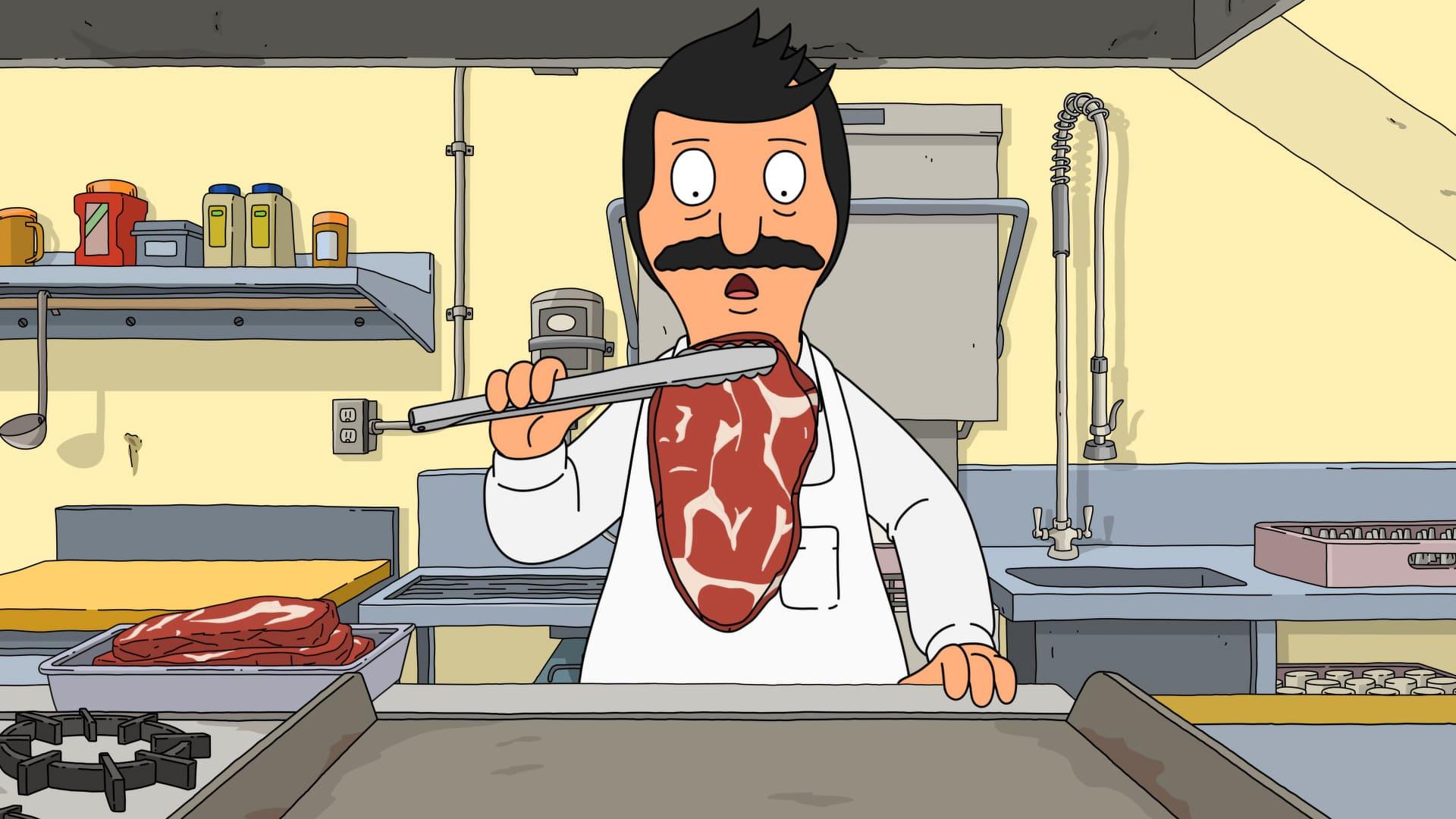 Bob's Burgers (S11E11): Romancing the Beef Summary - Season 11 Episode ...