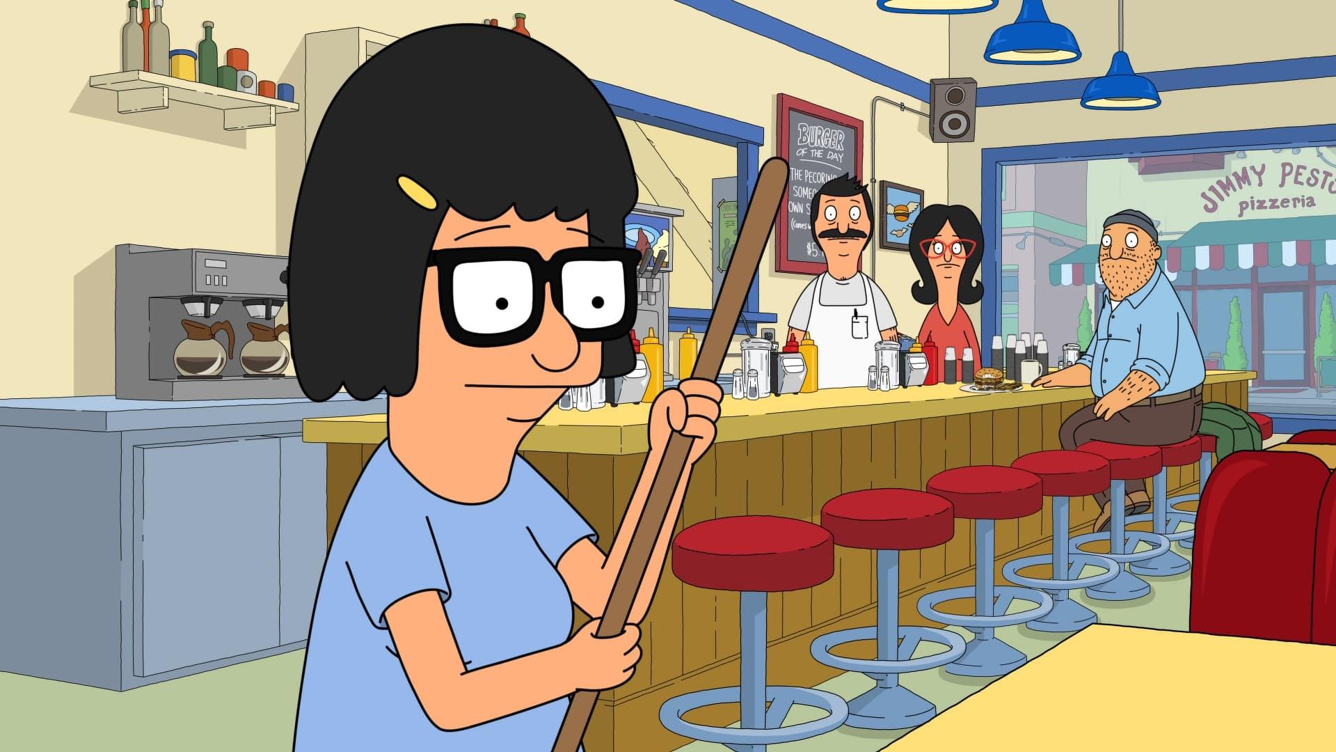 Bob's Burgers (S11E16): Y Tu Tina Tambien Summary - Season 11 Episode ...