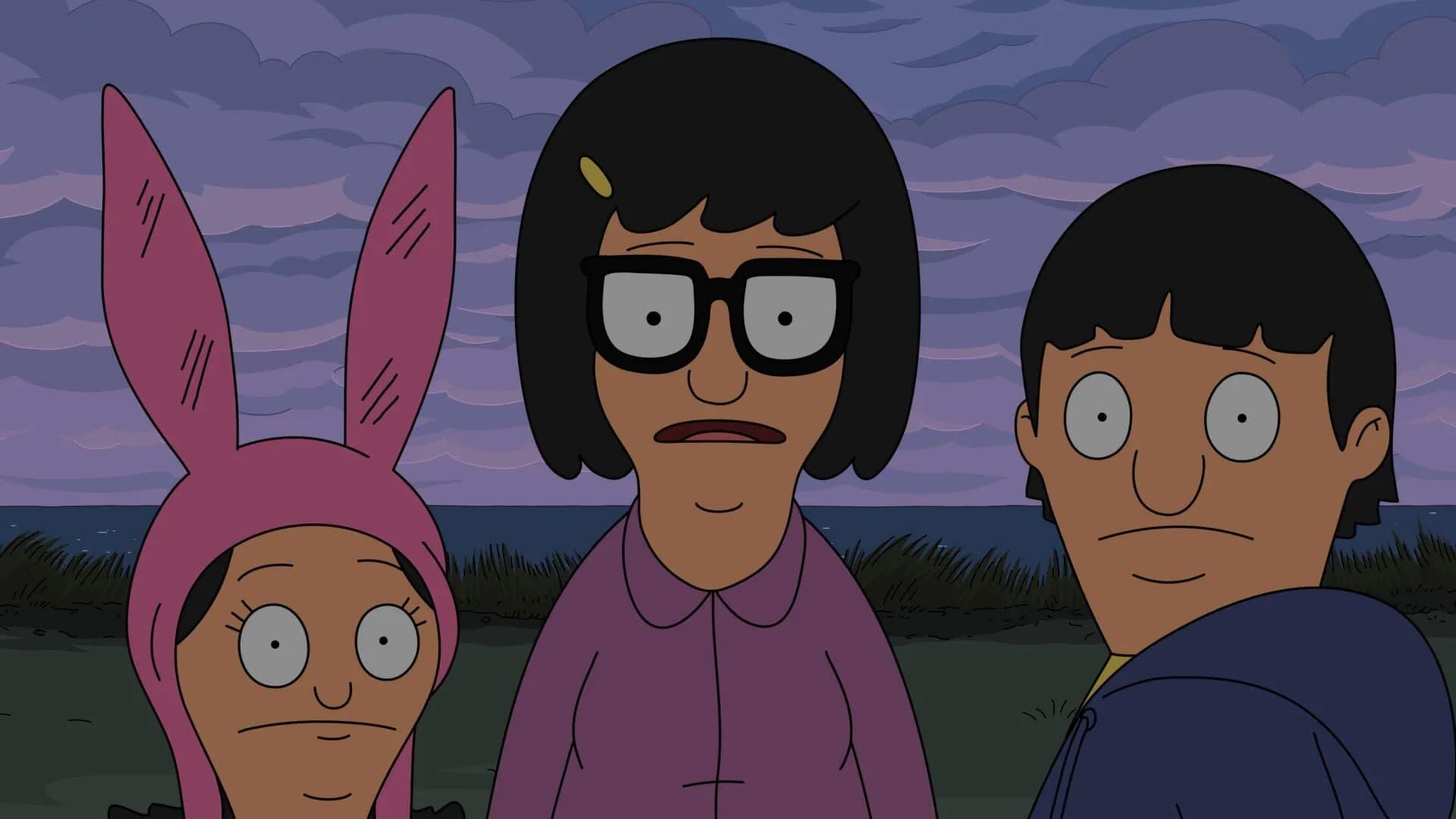 Bob's Burgers (S13E04): Comet-y of Errors Summary - Season 13 Episode 4 ...
