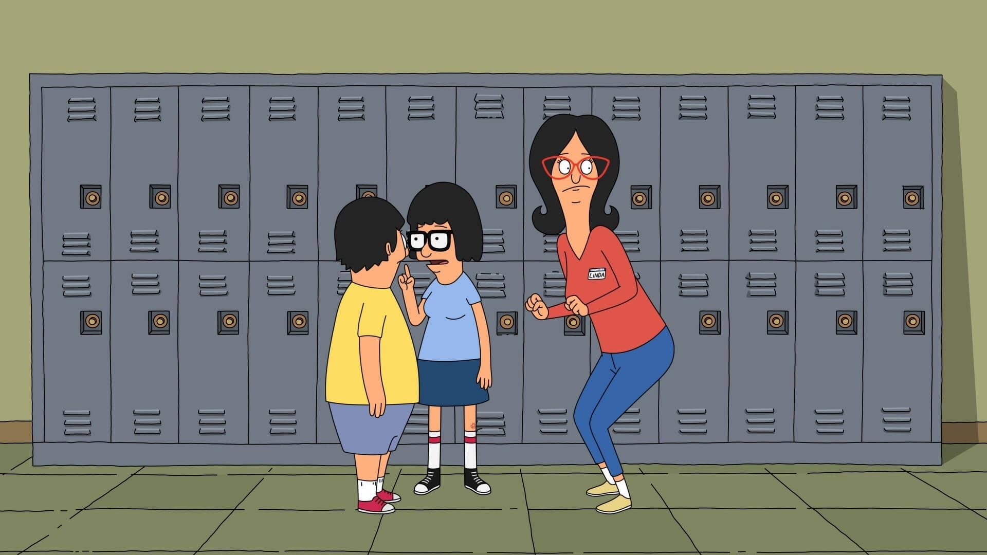 Bob's Burgers (S13E13): Stop! Or My Mom Will Sleuth! Summary - Season ...