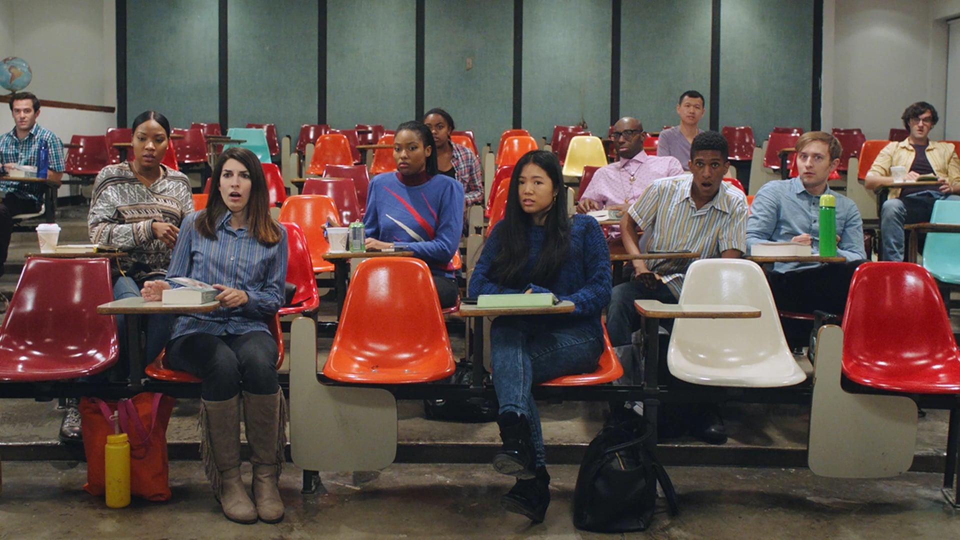 Bonding (S01E06): Penguins Summary - Season 1 Episode 6 Guide