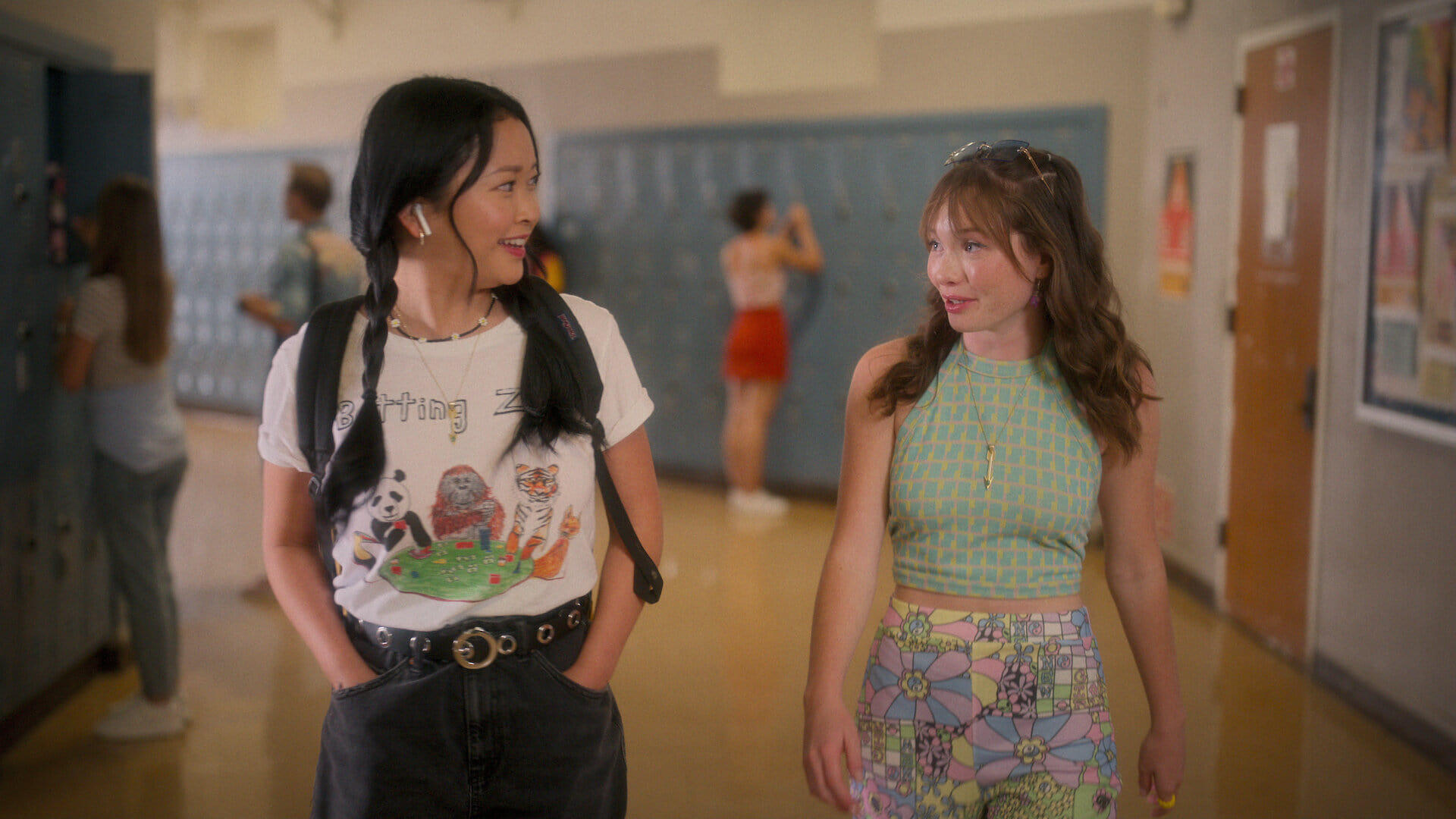 Boo, Bitch (S01E05): Fake Bitch Summary - Season 1 Episode 5 Guide