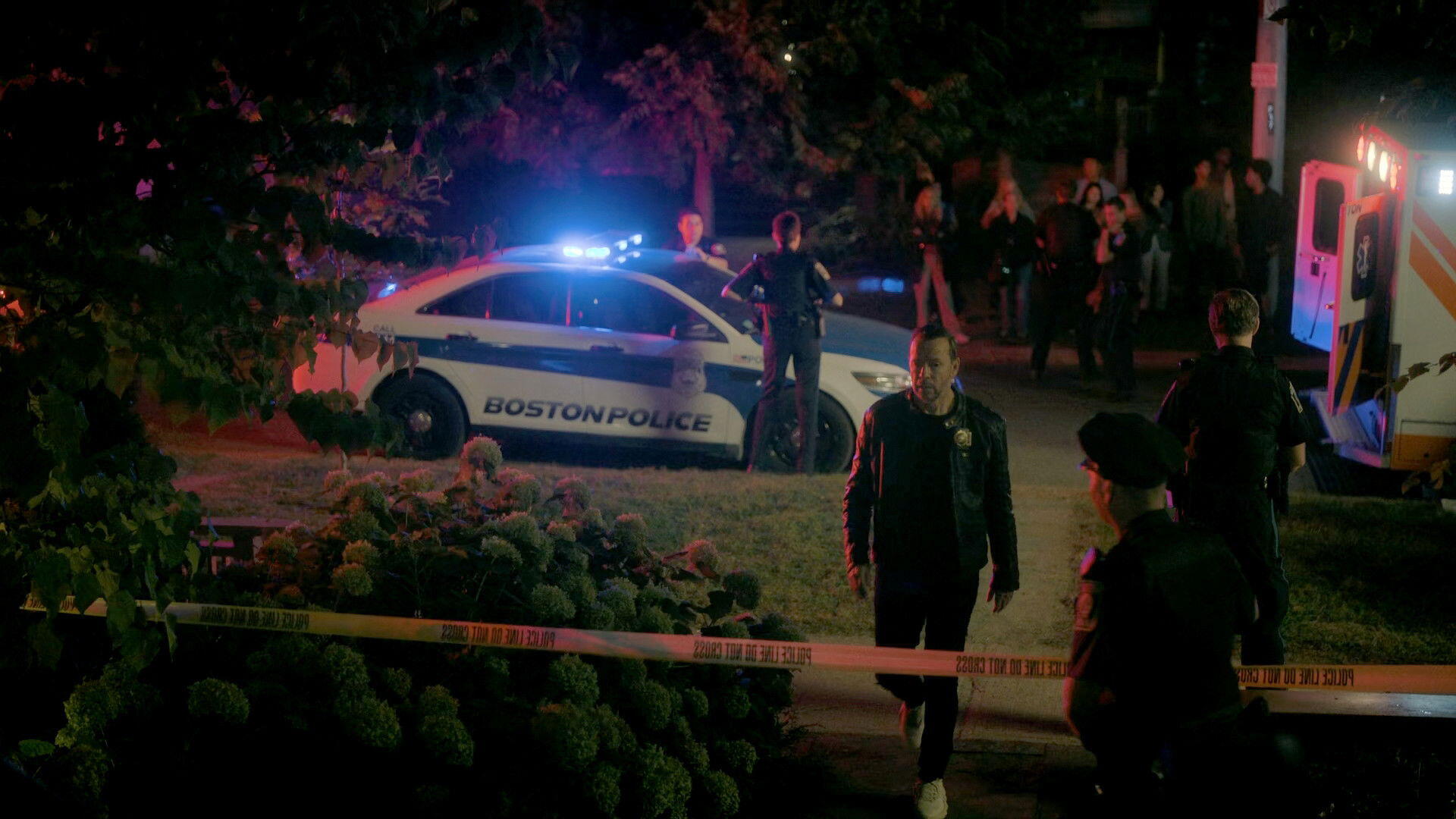 Boston Blue (S01E06): Code of Ethics Summary - Season 1 Episode 6 Guide