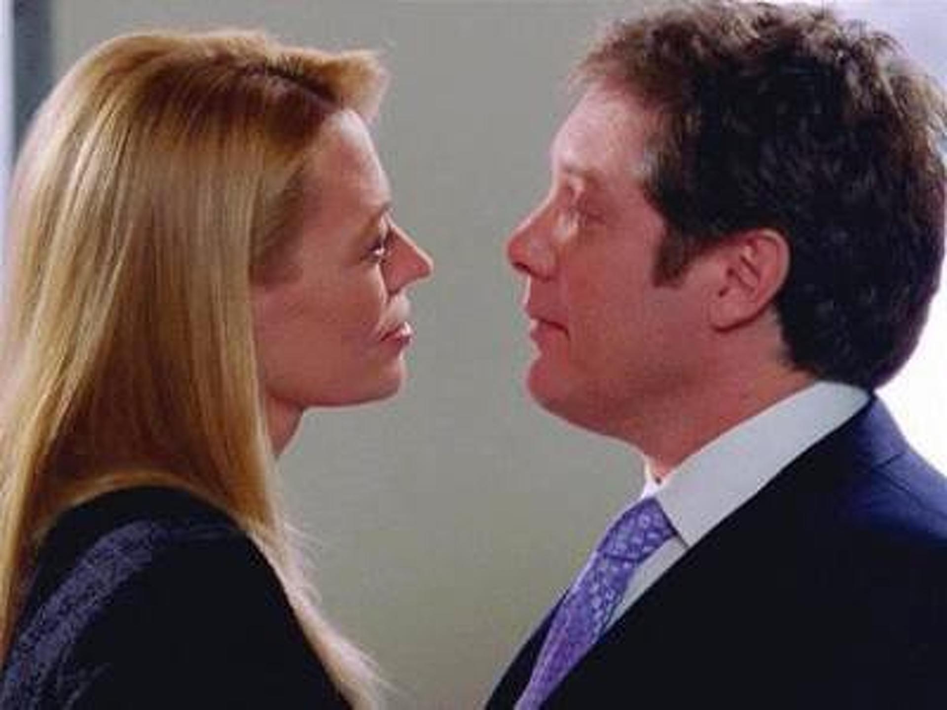 Boston Legal (S02E27): BL: Los Angeles Summary - Season 2 Episode 27 Guide
