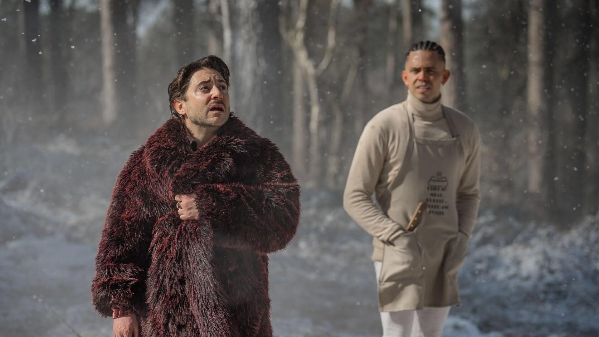 Brassic (S07E06): The Carvery Summary - Season 7 Episode 6 Guide