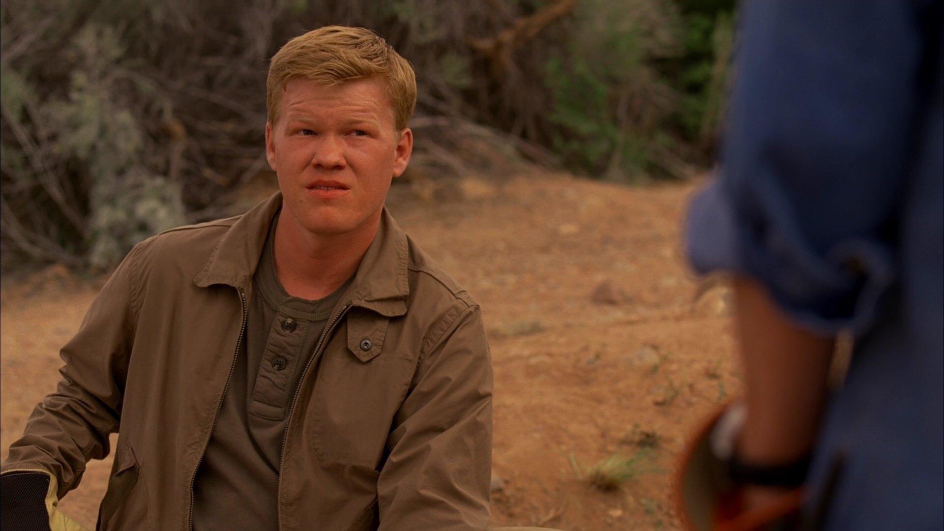 Breaking Bad (S05E05): Dead Freight Summary - Season 5 Episode 5 Guide