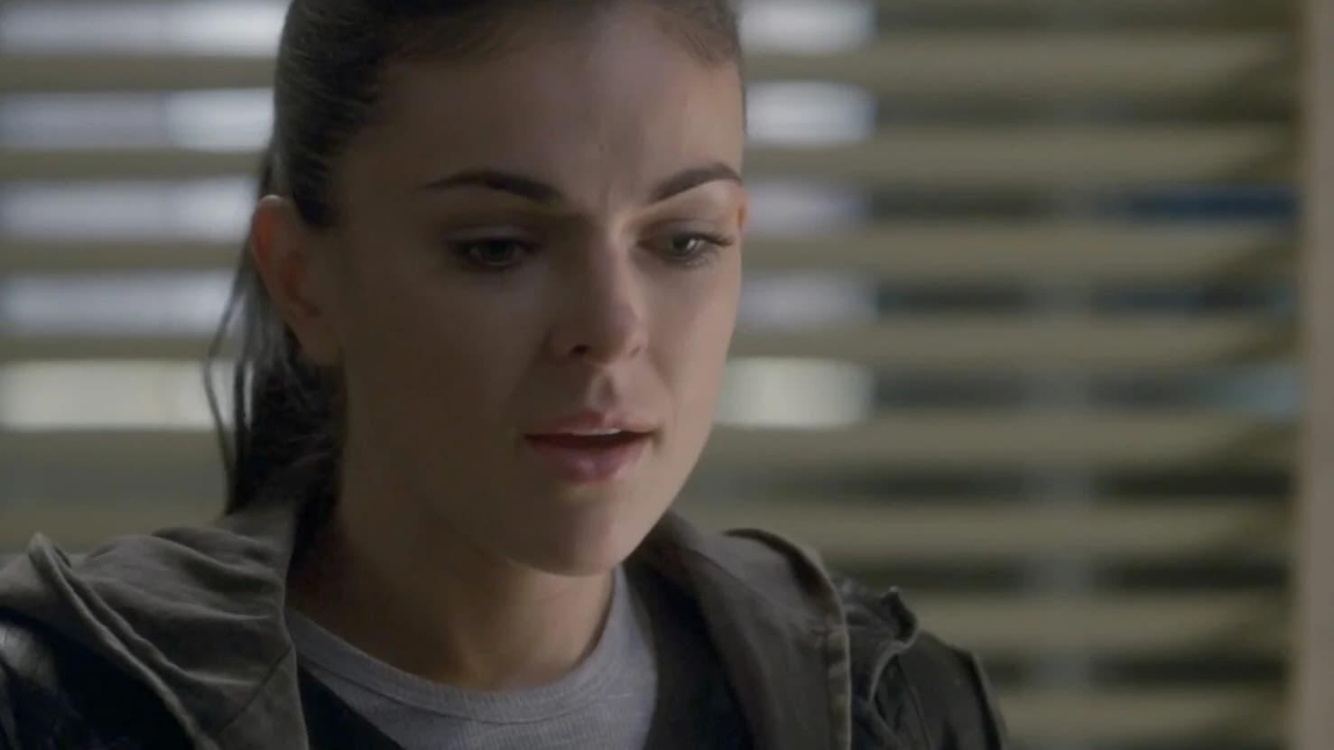 Breakout Kings (S01E04): Out of the Mouths of Babes Summary - Season 1 ...
