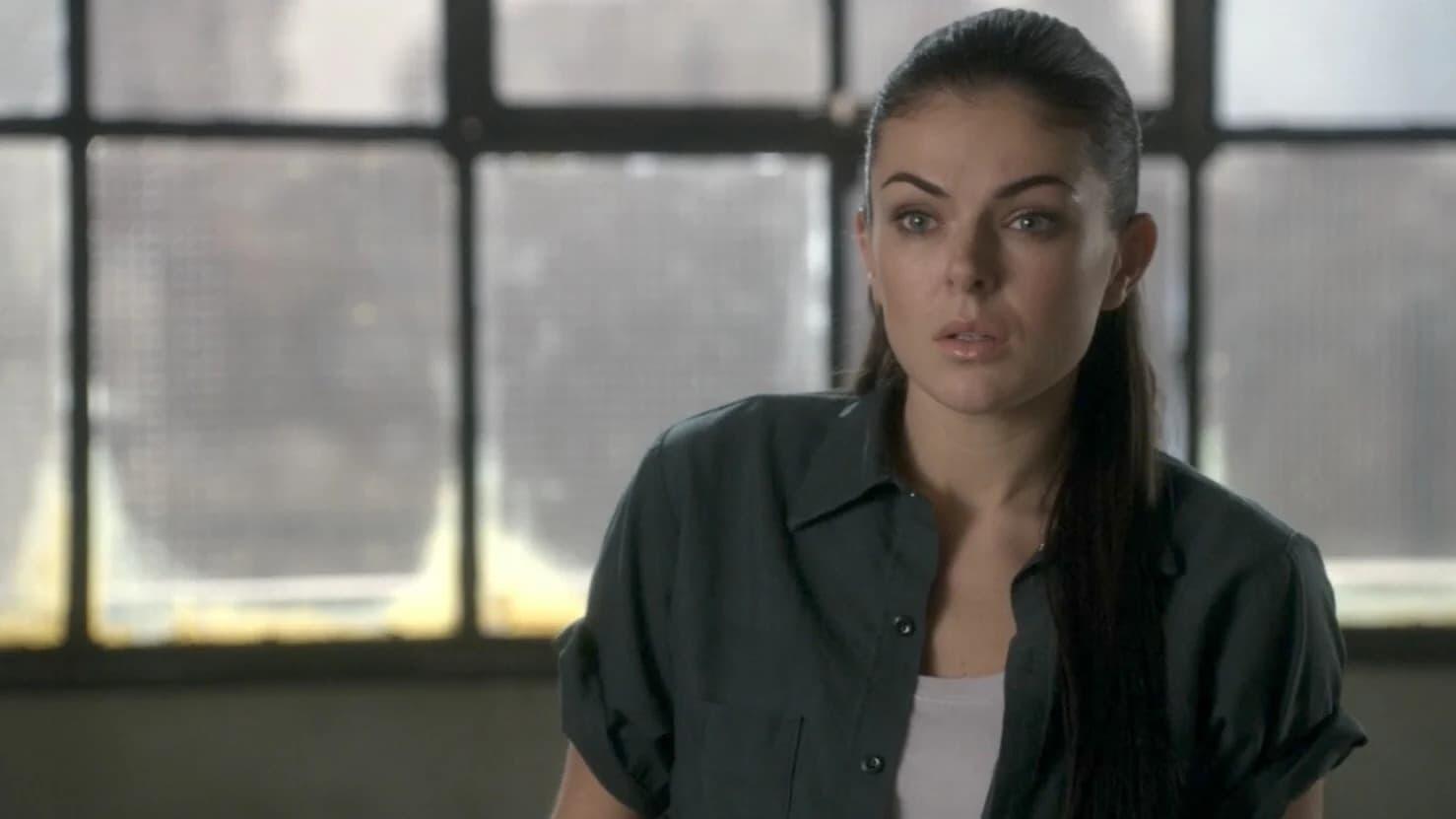 Breakout Kings (S01E12): There are Rules Summary - Season 1 Episode 12 ...