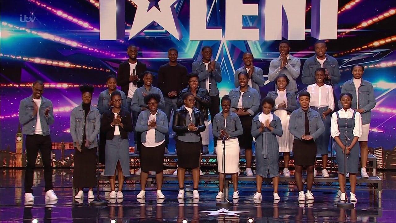 Britain's Got Talent (S14E02): Auditions 2 Summary - Season 14 Episode ...