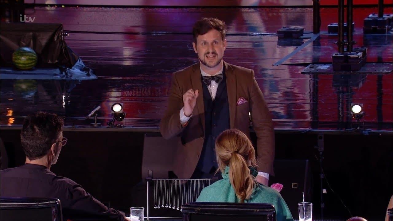 Britain's Got Talent (S14E03): Auditions 3 Summary - Season 14 Episode ...