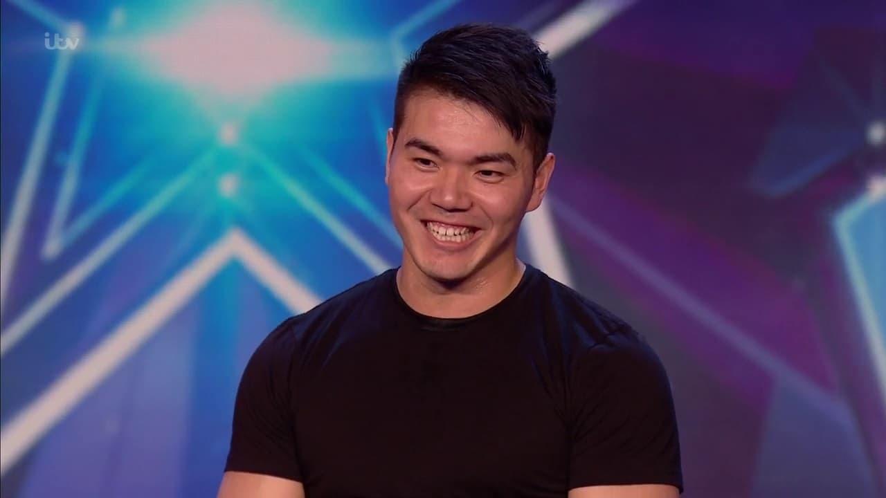 Britain's Got Talent (S14E08): Auditions 8 Summary - Season 14 Episode ...